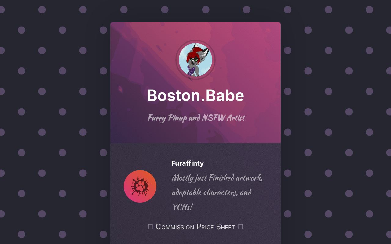 Boston.Babe